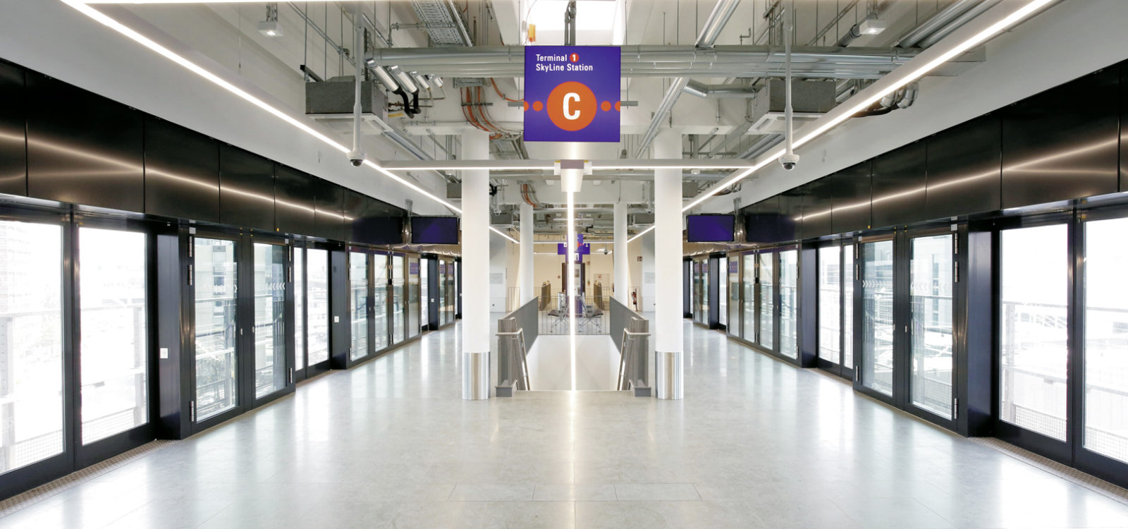 PTS Station C - Tektoplan